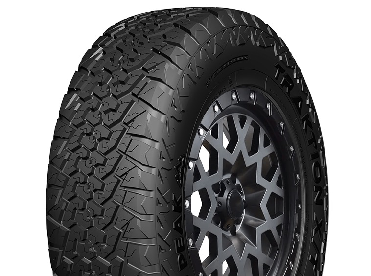 Llanta 215/70R16 100T BROADPEAK TRAKTION X/T AUTO | OUTLET PALVER